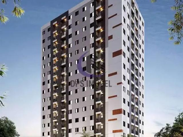 Apartamento para Venda em São Paulo/SP Vila Parque Jabaquara 1 Quartos