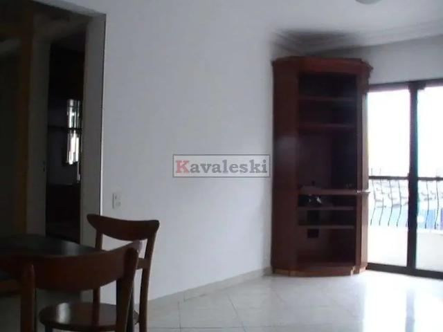 Apartamento para Venda em São Paulo/SP Vila Parque Jabaquara 1 Quartos