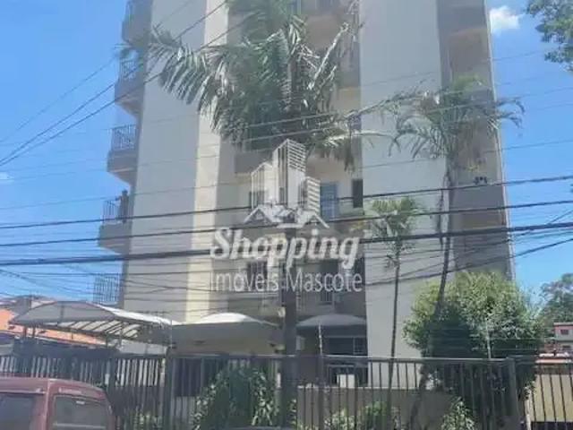 Apartamento para Venda em São Paulo/SP Vila Parque Jabaquara 1 Quartos
