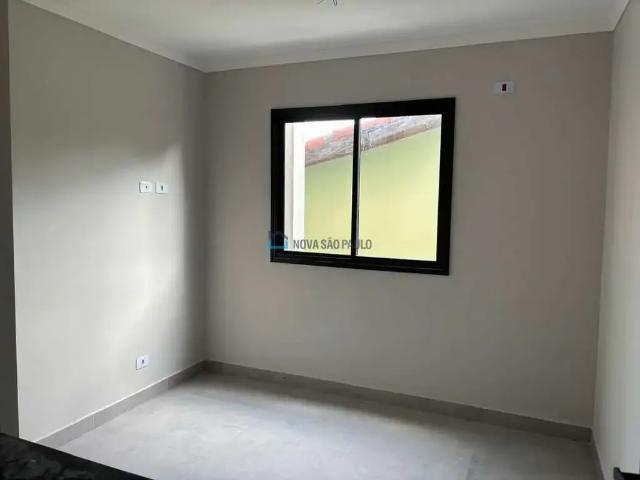 Apartamento para Venda em São Paulo/SP Vila Parque Jabaquara 1 Quartos