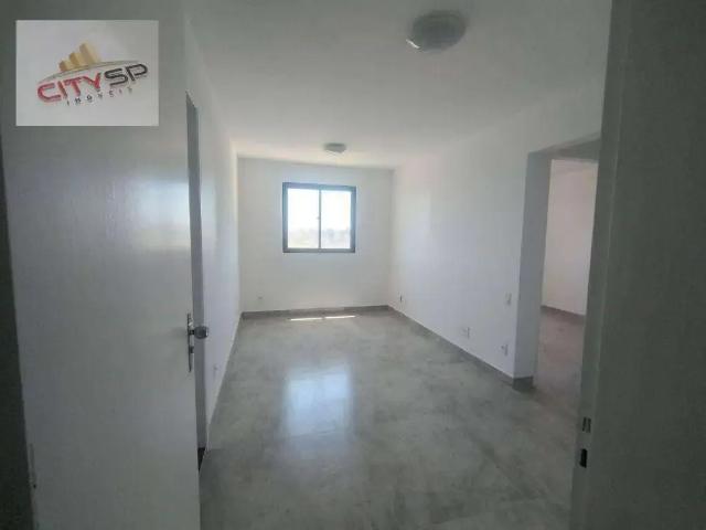 Apartamento para Venda em São Paulo/SP Vila Parque Jabaquara 1 Quartos