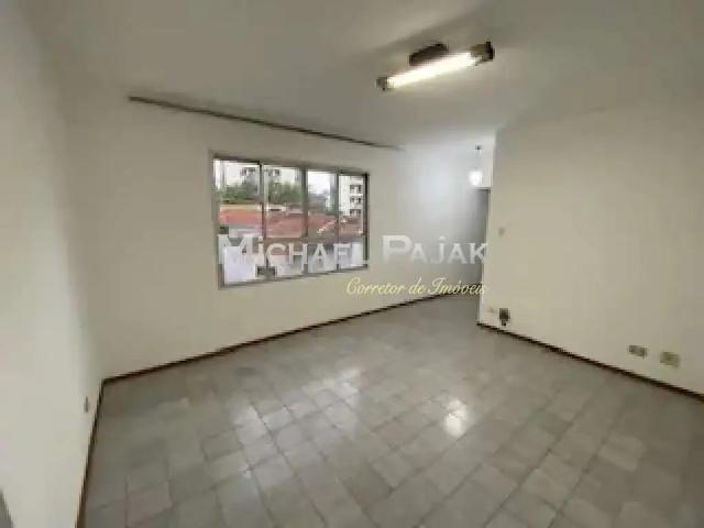 Apartamento para Venda em São Paulo/SP Vila Parque Jabaquara 1 Quartos