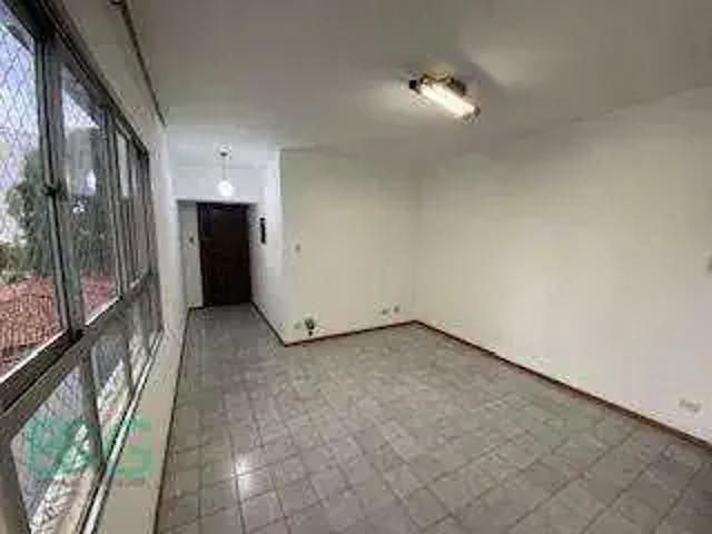 Apartamento para Venda em São Paulo/SP Vila Parque Jabaquara 1 Quartos