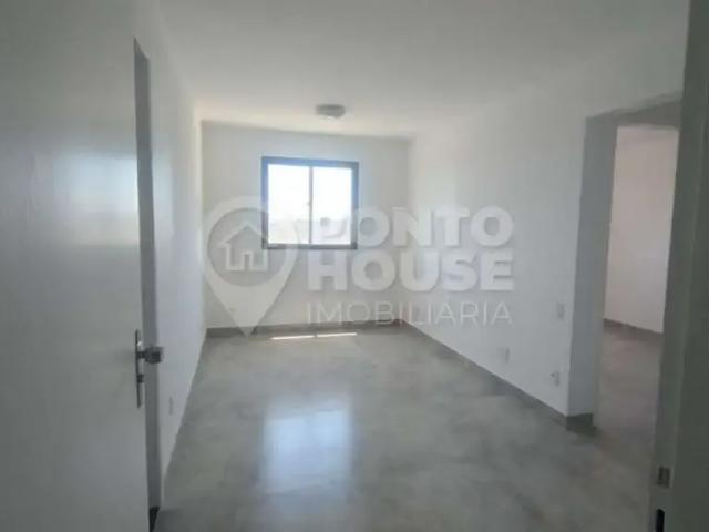 Apartamento para Venda em São Paulo/SP Vila Parque Jabaquara 1 Quartos