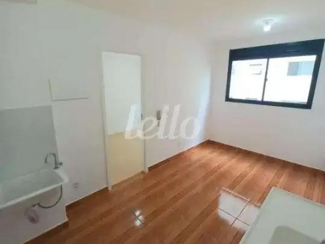 Apartamento para Venda em São Paulo/SP Vila Parque Jabaquara 1 Quartos