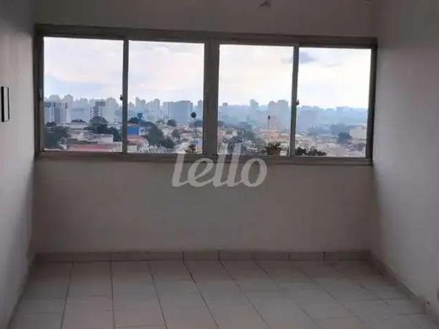 Apartamento para Venda em São Paulo/SP Vila Parque Jabaquara 1 Quartos