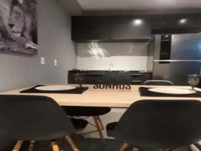 Apartamento para Venda em São Paulo/SP Vila Parque Jabaquara 1 Quartos