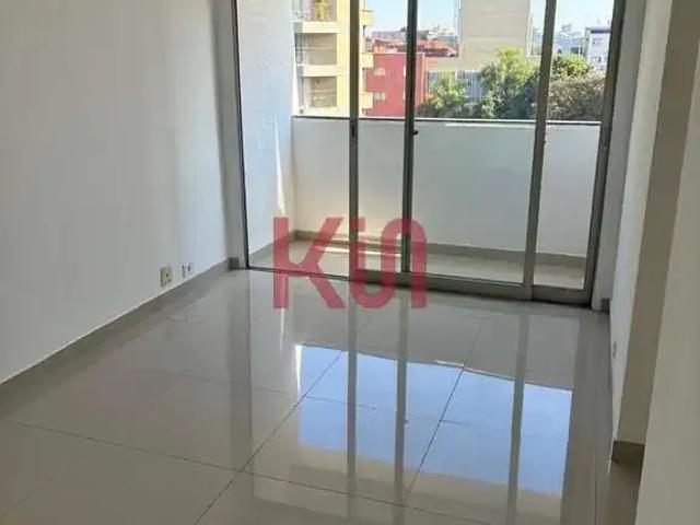 Apartamento para Venda em São Paulo/SP Vila Parque Jabaquara 1 Quartos