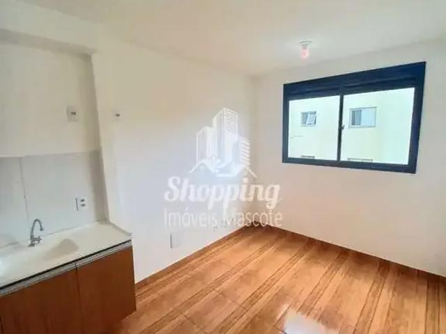 Apartamento para Venda em São Paulo/SP Vila Parque Jabaquara 1 Quartos