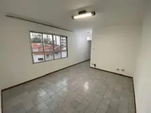 Apartamento para Venda em São Paulo/SP Vila Parque Jabaquara 1 Quartos