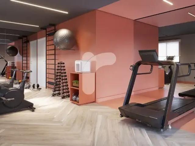 Apartamento para Venda em São Paulo/SP Vila Parque Jabaquara 1 Quartos
