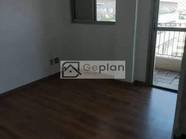 Apartamento para Venda em São Paulo/SP Vila Parque Jabaquara 1 Quartos