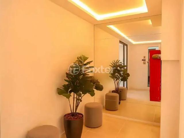 Apartamento para Venda em São Paulo/SP Vila Parque Jabaquara 1 Quartos