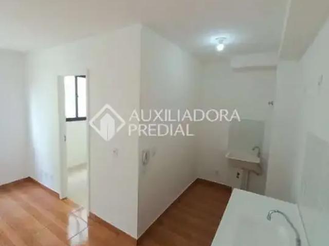 Apartamento para Venda em São Paulo/SP Vila Parque Jabaquara 2 Quartos
