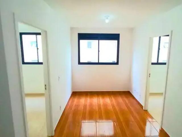 Apartamento para Venda em São Paulo/SP Vila Parque Jabaquara 2 Quartos