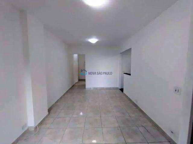 Apartamento para Venda em São Paulo/SP Vila Parque Jabaquara 2 Quartos