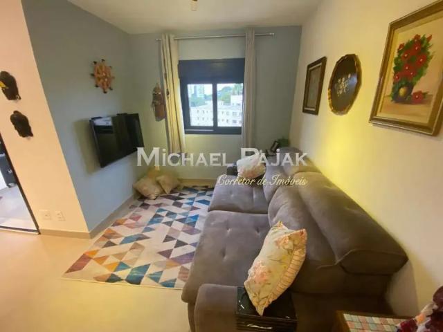 Apartamento para Venda em São Paulo/SP Vila Parque Jabaquara 2 Quartos