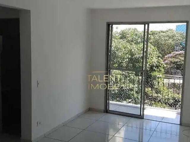 Apartamento para Venda em São Paulo/SP Vila Parque Jabaquara 2 Quartos