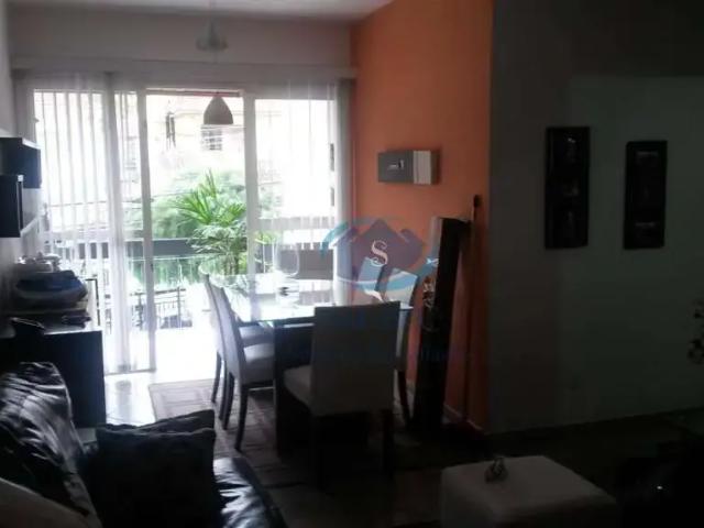 Apartamento para Venda em São Paulo/SP Vila Parque Jabaquara 2 Quartos
