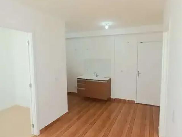 Apartamento para Venda em São Paulo/SP Vila Parque Jabaquara 2 Quartos