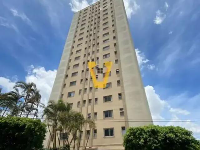 Apartamento para Venda em São Paulo/SP Vila Parque Jabaquara 2 Quartos