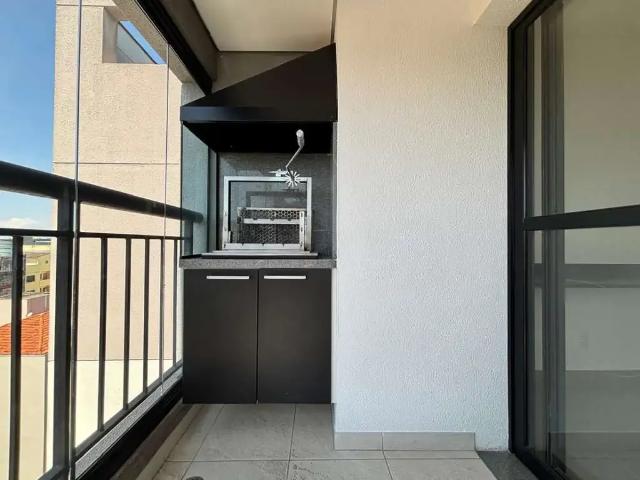 Apartamento para Venda em São Paulo/SP Vila Parque Jabaquara 2 Quartos