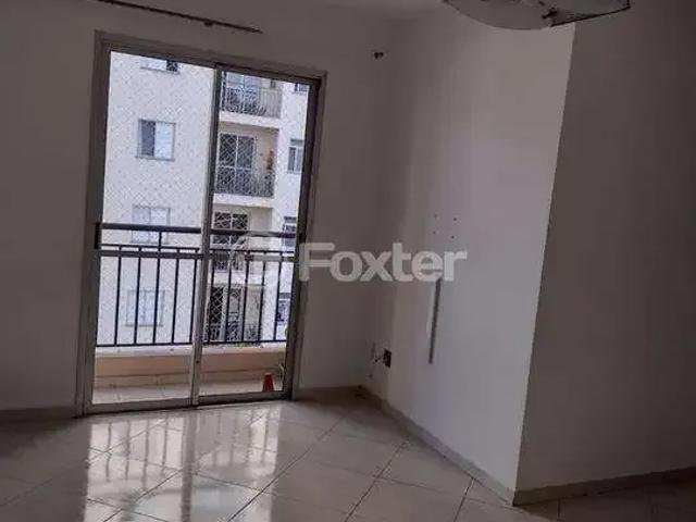 Apartamento para Venda em São Paulo/SP Vila Parque Jabaquara 2 Quartos