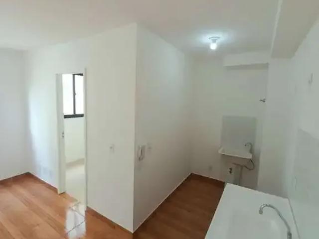 Apartamento para Venda em São Paulo/SP Vila Parque Jabaquara 2 Quartos