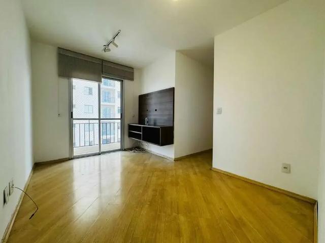 Apartamento para Venda em São Paulo/SP Vila Parque Jabaquara 2 Quartos