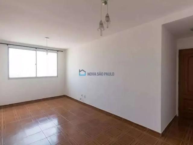 Apartamento para Venda em São Paulo/SP Vila Parque Jabaquara 2 Quartos