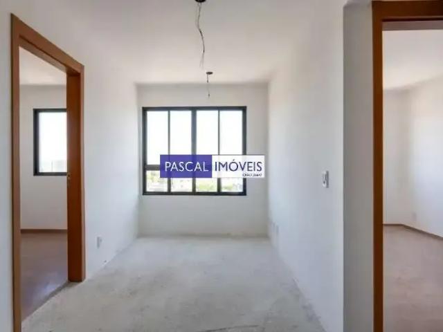 Apartamento para Venda em São Paulo/SP Vila Parque Jabaquara 2 Quartos