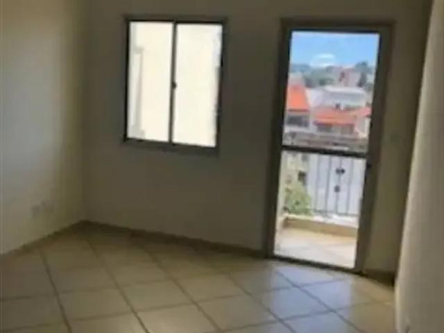 Apartamento para Venda em São Paulo/SP Vila Parque Jabaquara 2 Quartos
