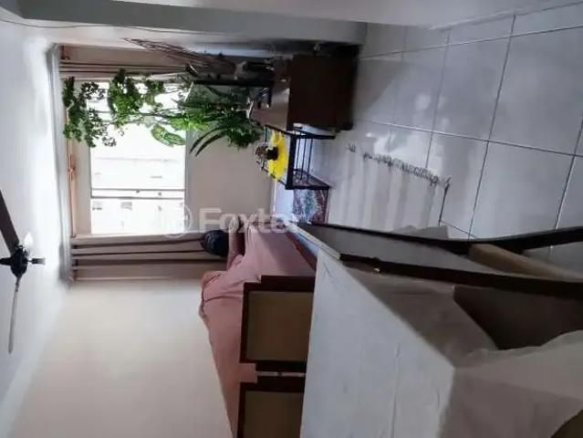 Apartamento para Venda em São Paulo/SP Vila Parque Jabaquara 2 Quartos