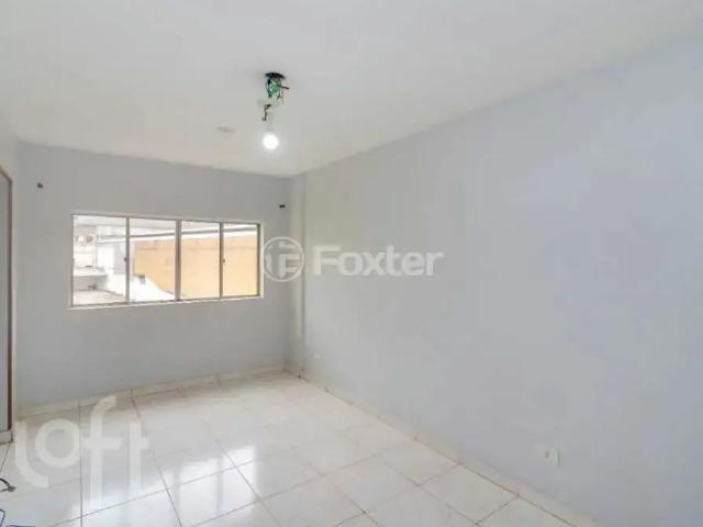 Apartamento para Venda em São Paulo/SP Vila Parque Jabaquara 2 Quartos