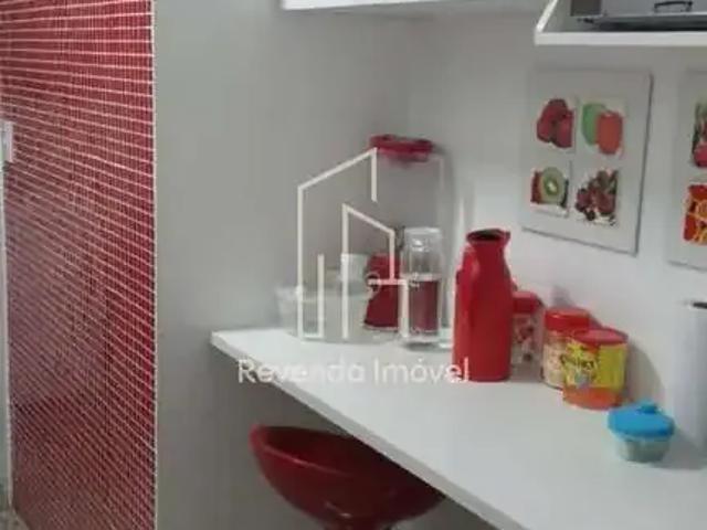 Apartamento para Venda em São Paulo/SP Vila Parque Jabaquara 2 Quartos