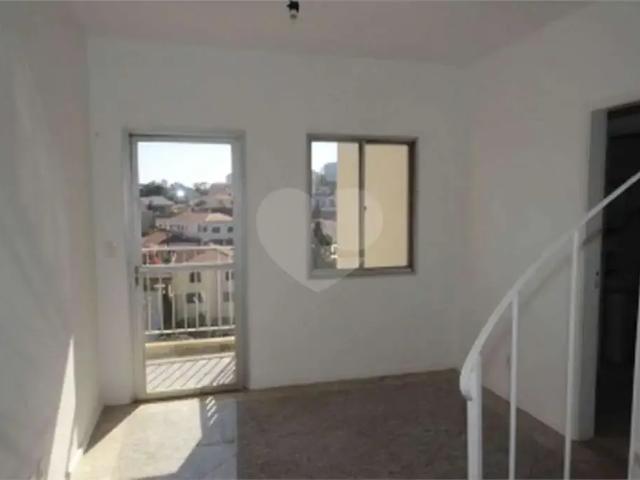 Apartamento para Venda em São Paulo/SP Vila Parque Jabaquara 2 Quartos