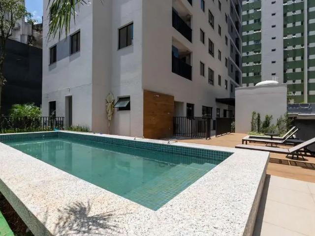 Apartamento para Venda em São Paulo/SP Vila Parque Jabaquara 2 Quartos