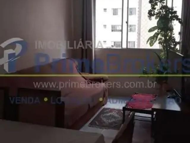 Apartamento para Venda em São Paulo/SP Jabaquara 2 Quartos