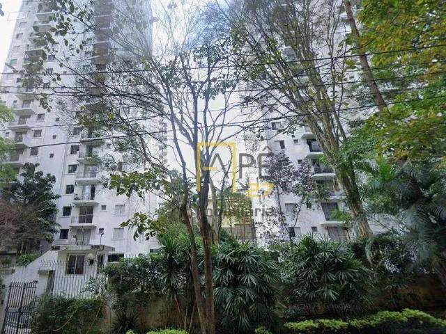 Apartamento para Venda em São Paulo/SP Vila Parque Jabaquara 2 Quartos