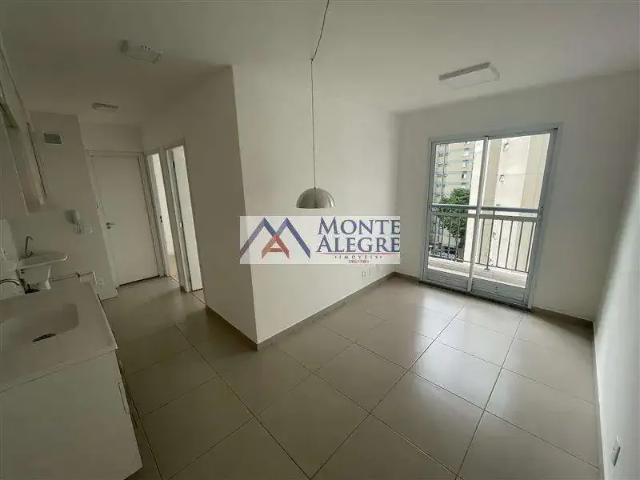 Apartamento para Venda em São Paulo/SP Vila Parque Jabaquara 2 Quartos