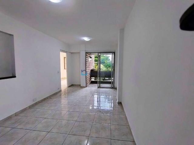 Apartamento para Venda em São Paulo/SP Vila Parque Jabaquara 2 Quartos