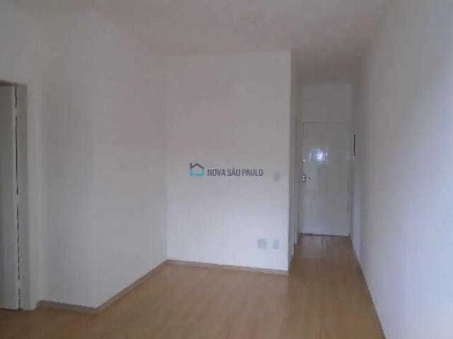 Apartamento para Venda em São Paulo/SP Vila Parque Jabaquara 2 Quartos