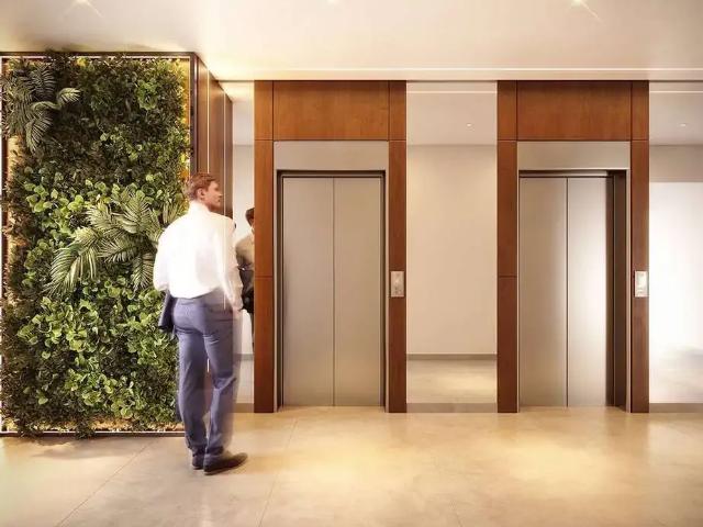 Apartamento para Venda em São Paulo/SP Vila Parque Jabaquara 2 Quartos