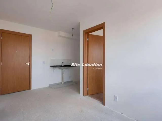 Apartamento para Venda em São Paulo/SP Vila Parque Jabaquara 2 Quartos
