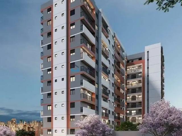 Apartamento para Venda em São Paulo/SP Vila Parque Jabaquara 2 Quartos