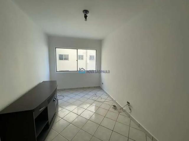 Apartamento para Venda em São Paulo/SP Vila Parque Jabaquara 2 Quartos