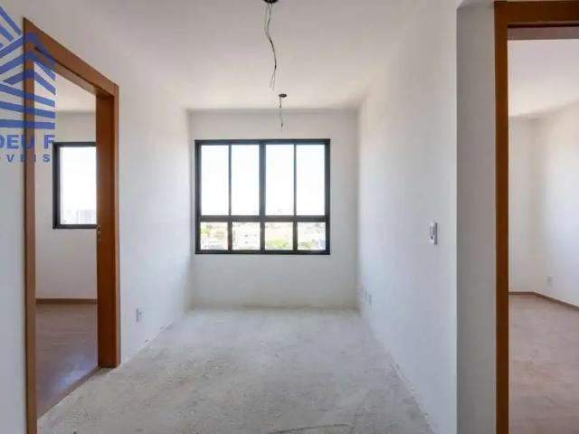 Apartamento para Venda em São Paulo/SP Vila Parque Jabaquara 2 Quartos