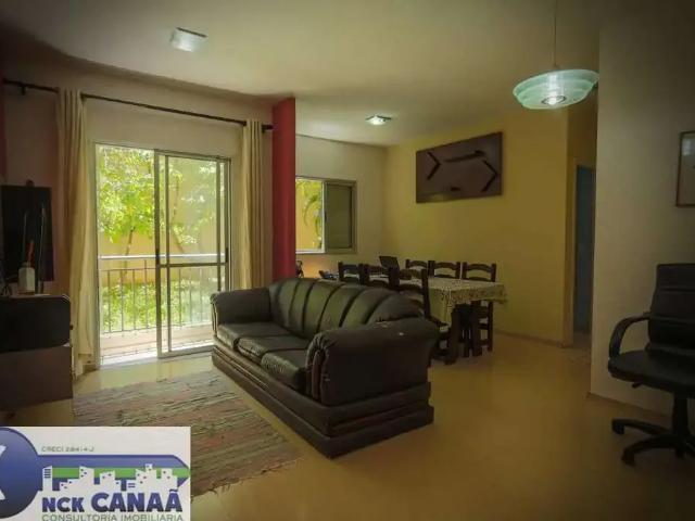 Apartamento para Venda em São Paulo/SP Vila Parque Jabaquara 2 Quartos