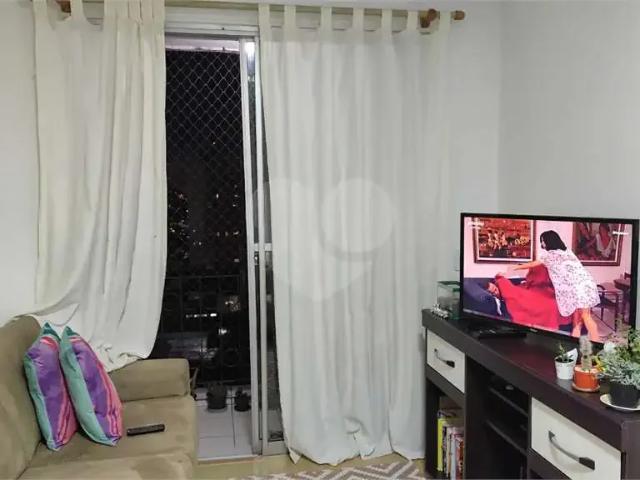 Apartamento para Venda em São Paulo/SP Vila Parque Jabaquara 2 Quartos