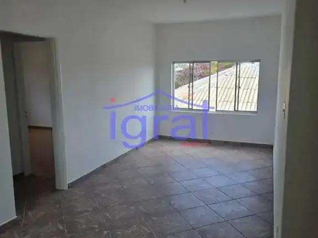 Apartamento para Venda em São Paulo/SP Vila Parque Jabaquara 2 Quartos